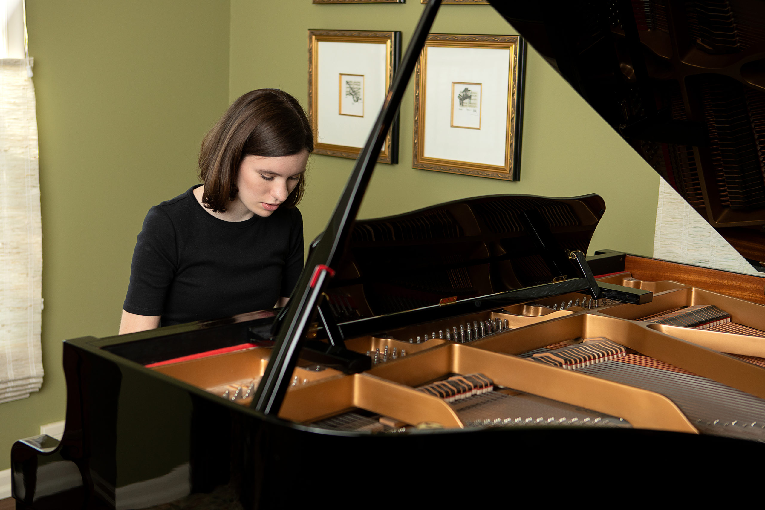 emily • bloomfield hills mi