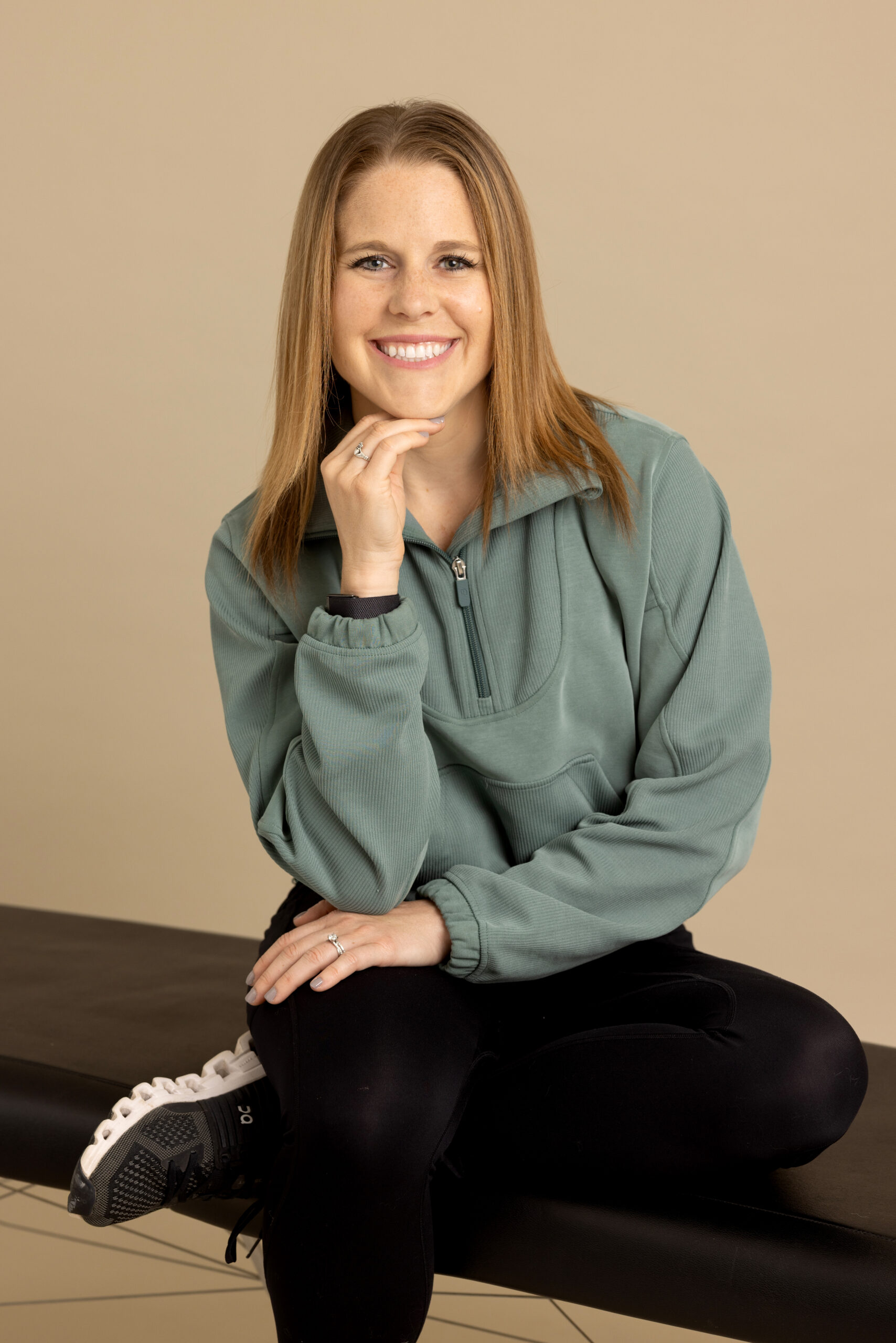 Personal branding session