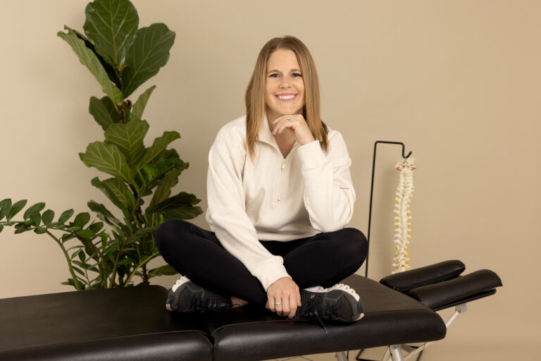 Personal branding session