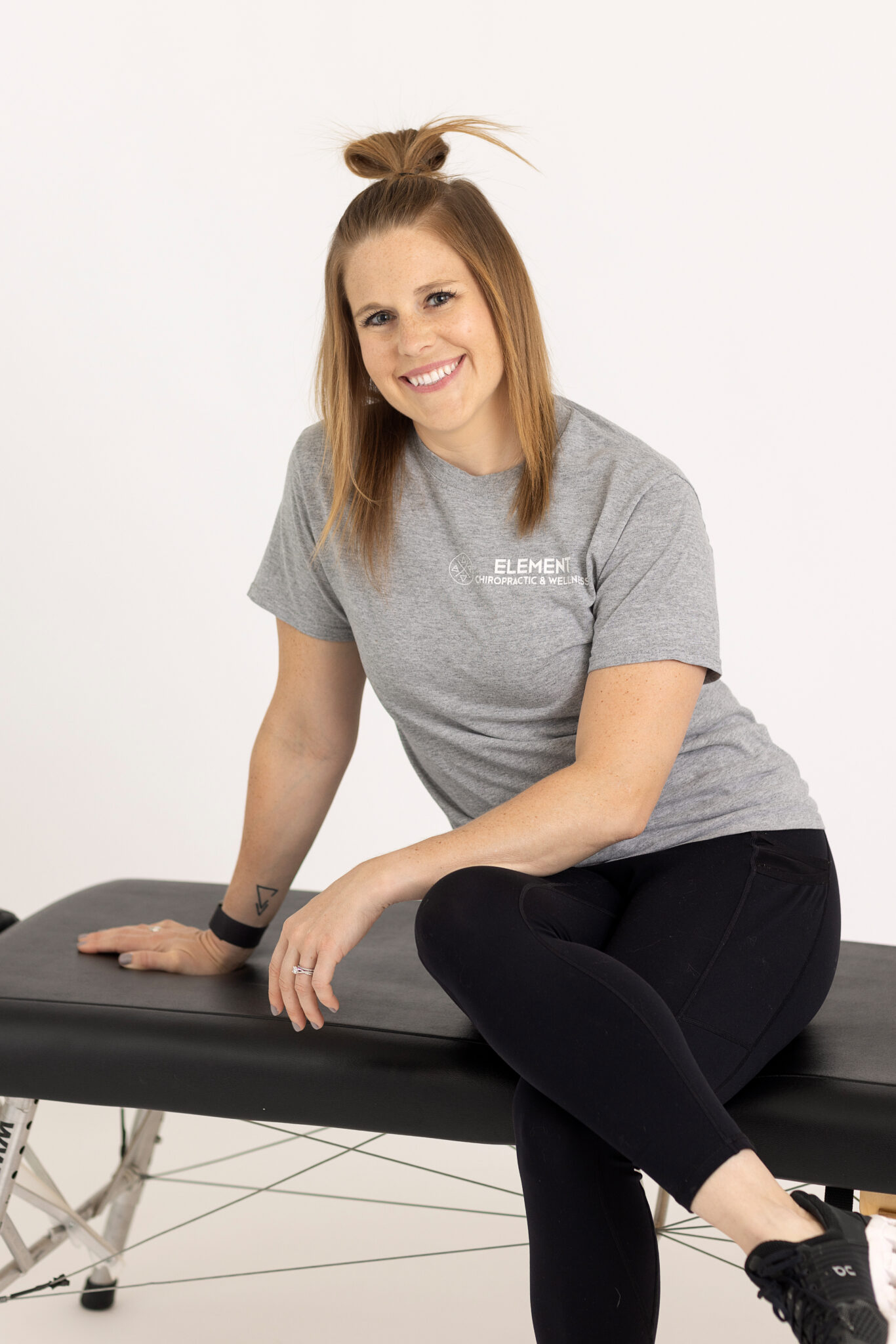 Personal branding session