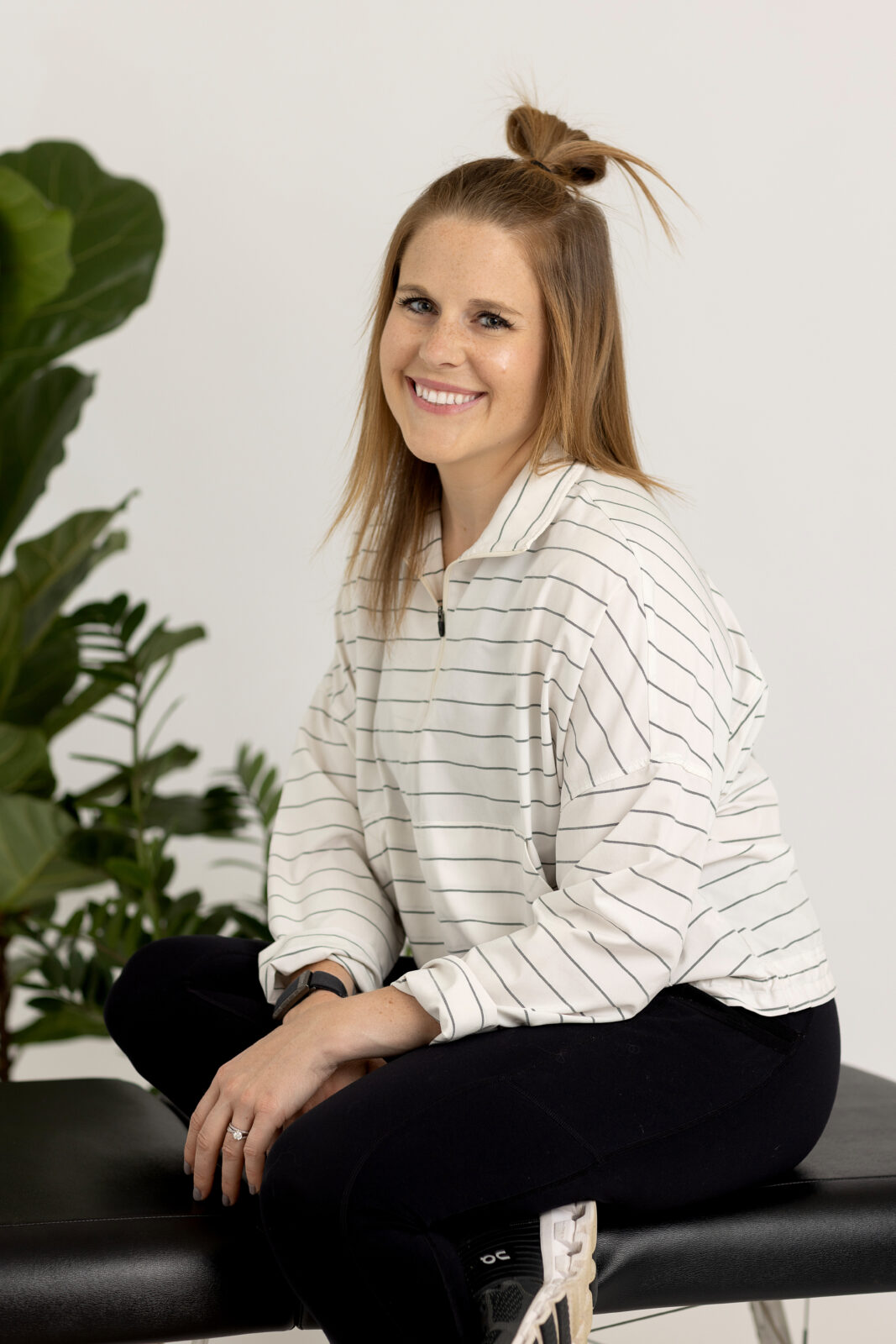 Personal branding session