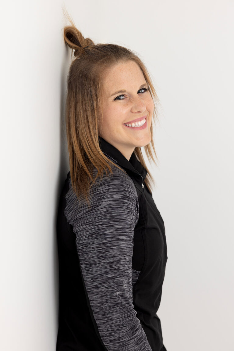 Personal branding session