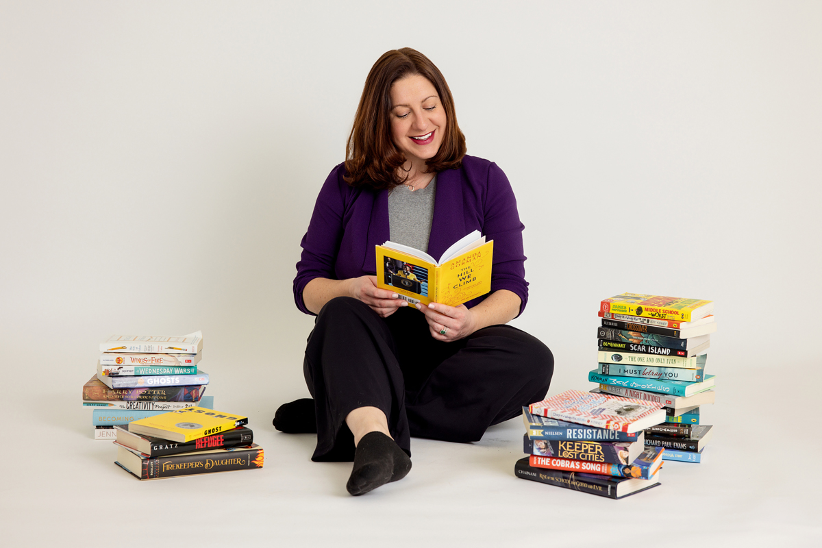 Katie | Personal branding session