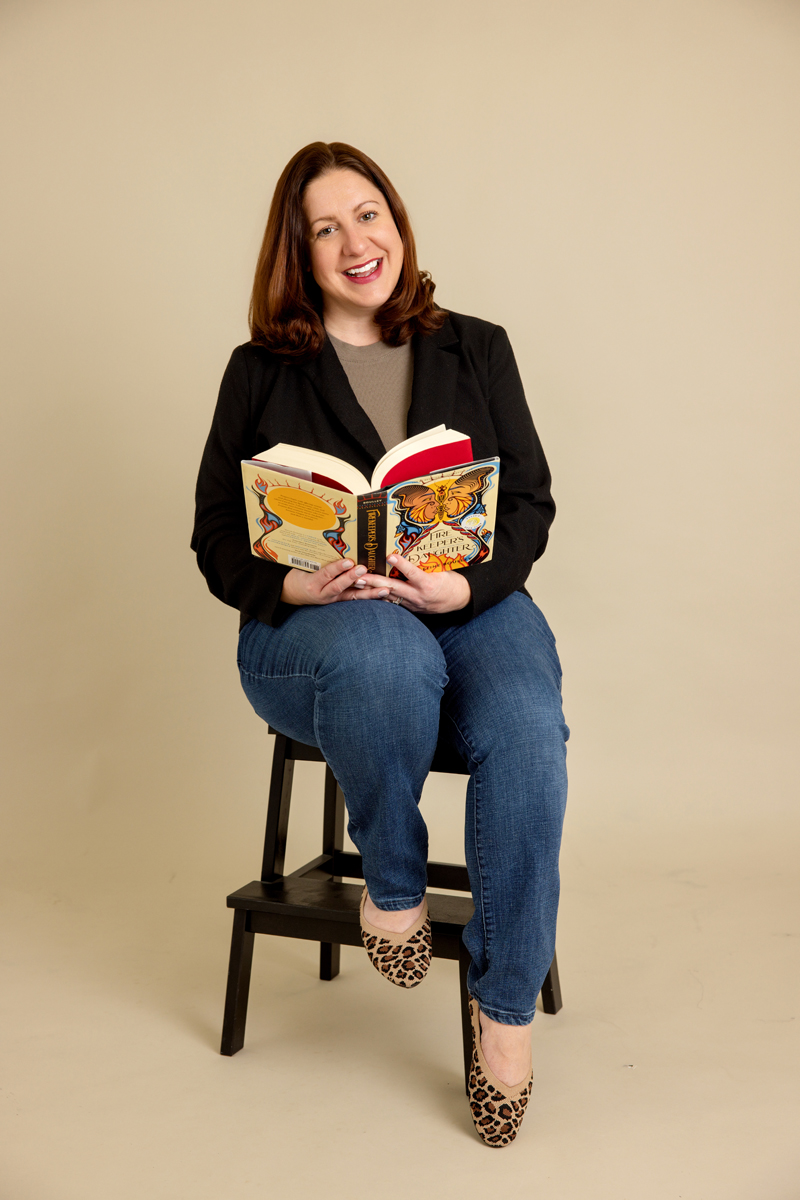 Katie | Personal branding session