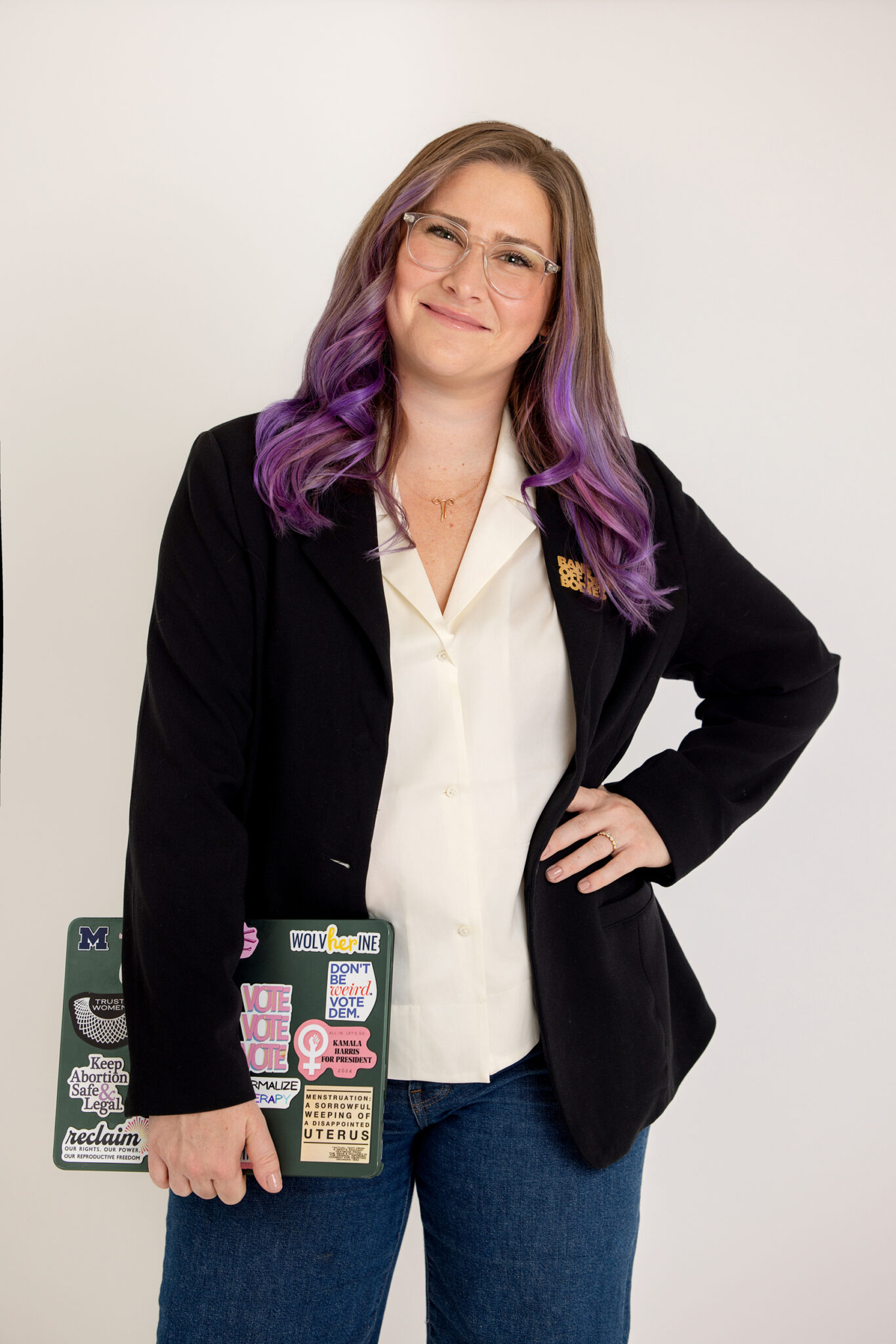 Nikki | Personal branding session