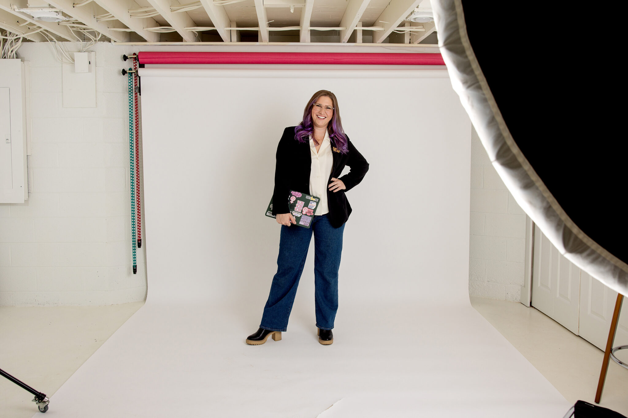 Nikki | Personal branding session