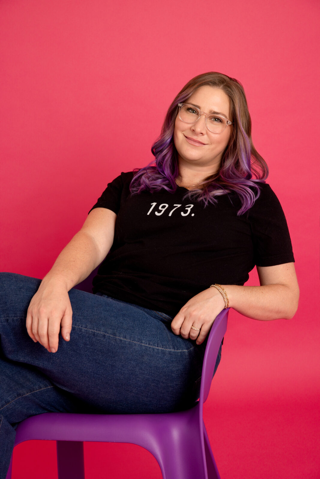 Nikki | Personal branding session