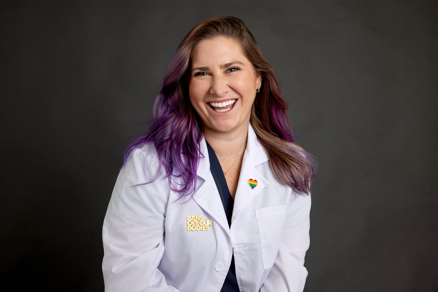 Nikki | Personal branding session