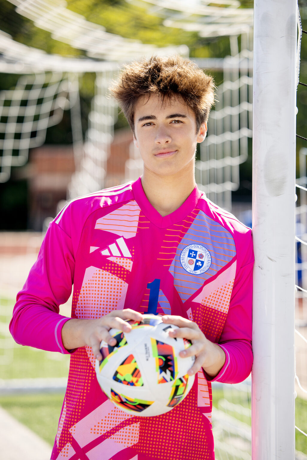Nick | Northville senior pictures